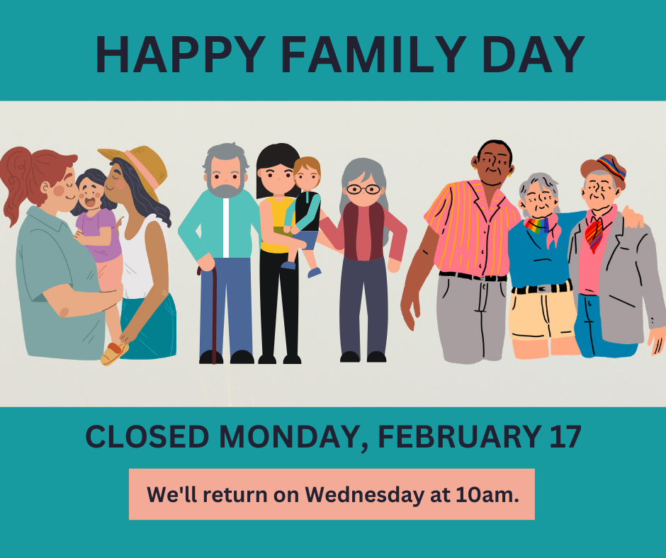 Closed Family Day | Dr. Vyvyen Le - Chiropractor & Acupuncturist